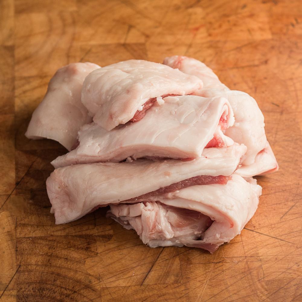 Lamb Body Fat 1kg Nourfoods
